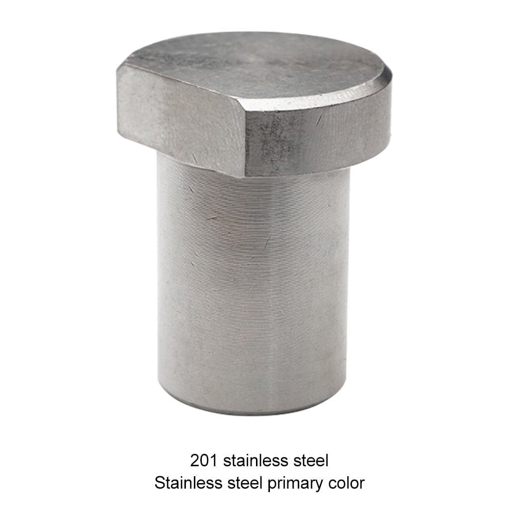 MOMOJIA Woodworking Table Limit for Latch Stainless Steel Table Card ...