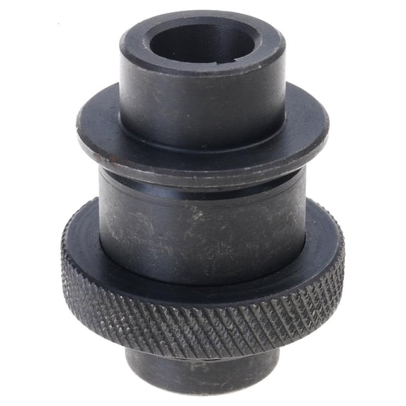 MOMOJIA X/Y Shaft Dials Holder Lock Nut Iron Milling Machine Part Mill ...