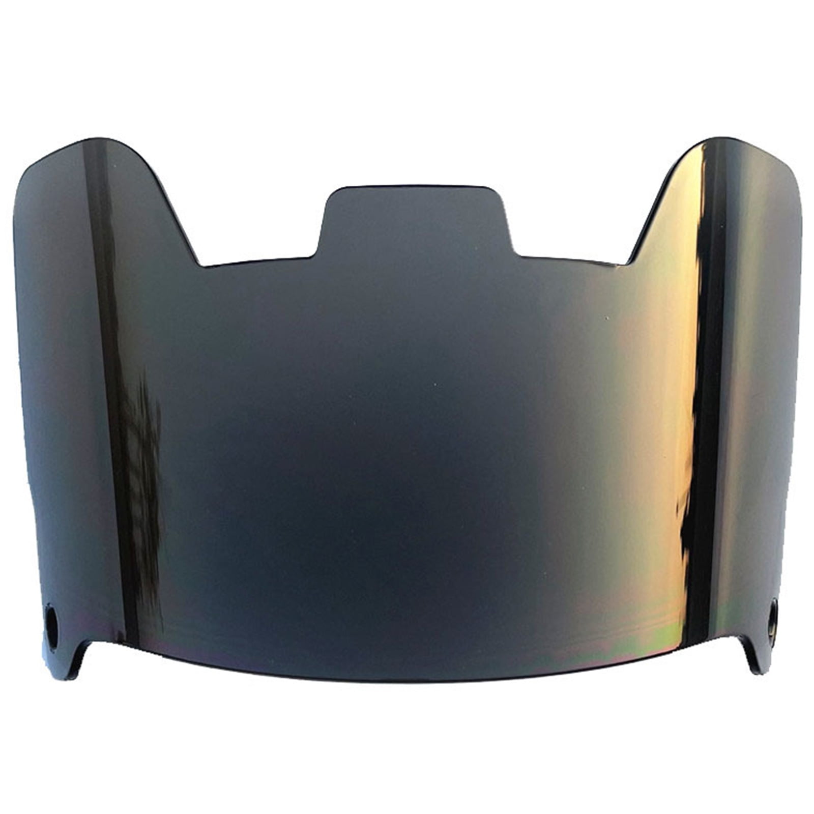 MOMOJIA Youth Football Eye Shield Clear Visors With Anti ...