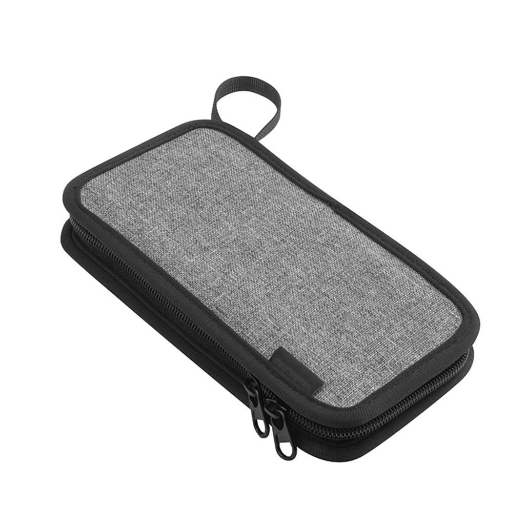 MOMOJIA for NS/OLED Game Memory SD-Card Holder 24 Slot Game Cards ...