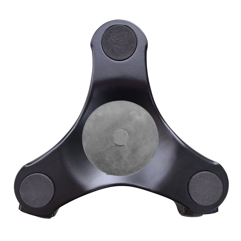 MOMOJIA for Triangle Mover 3 Wheel Furniture Dolly Iron Furniture Mover ...