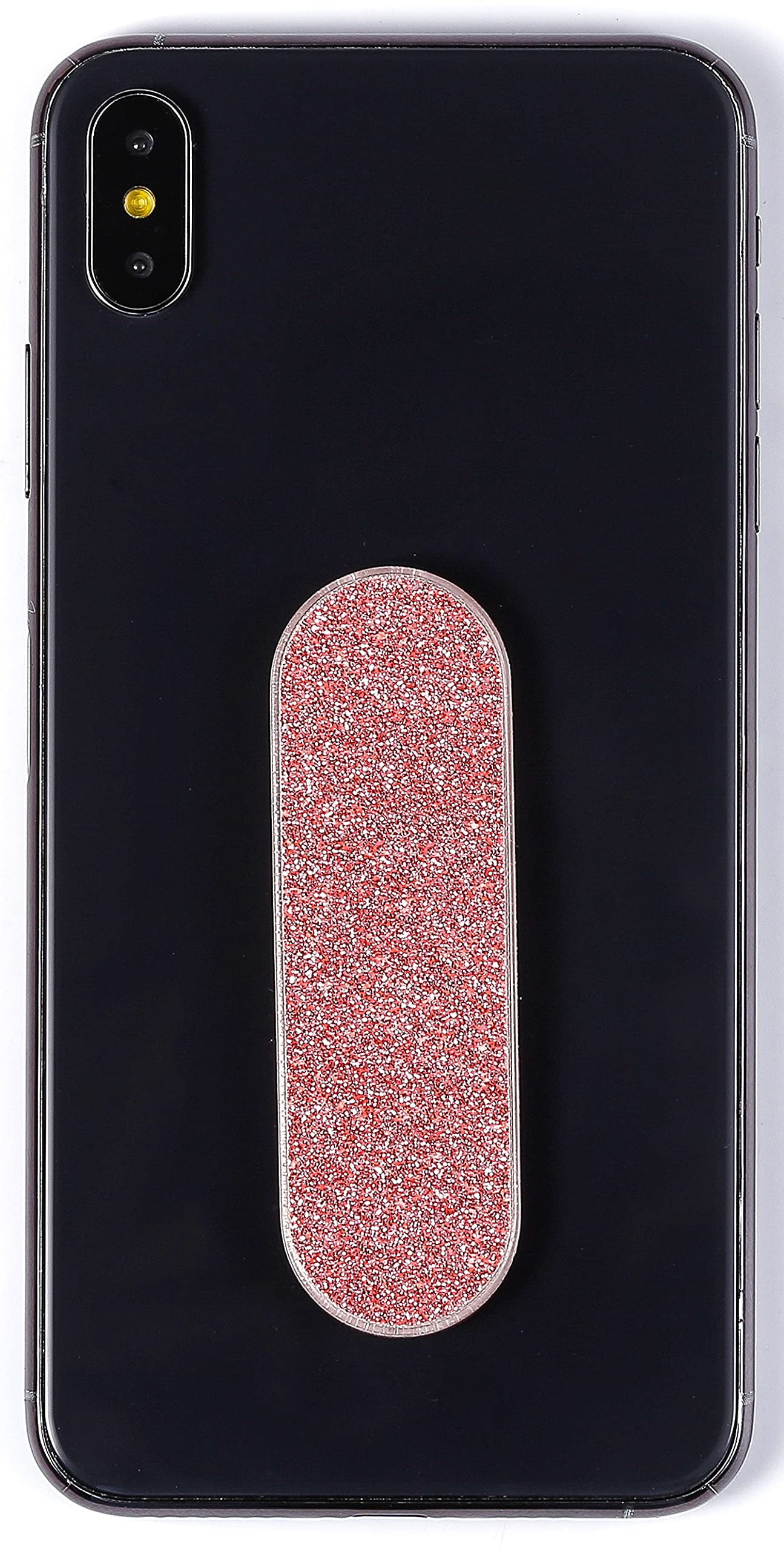 MOMOSTICK,Phone Grip,Stand/Holder,Two-Way Stand,New Finger Grip for All ...