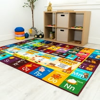 KC Cubs Playtime Collection ABC Alphabet, Numbers and Shapes ...