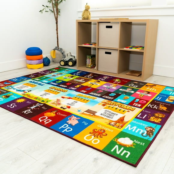 Abc Rug