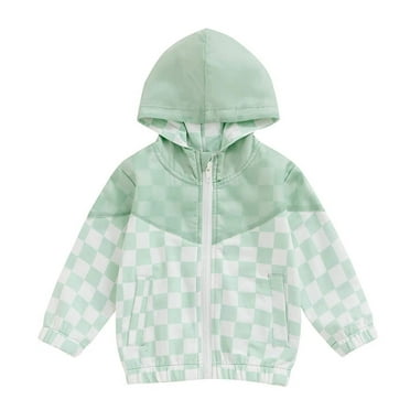 French Toast Boys Zip Front Micro Fleece Jacket - Walmart.com