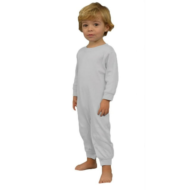MONAG Infant Long Sleeve Romper - Walmart.com