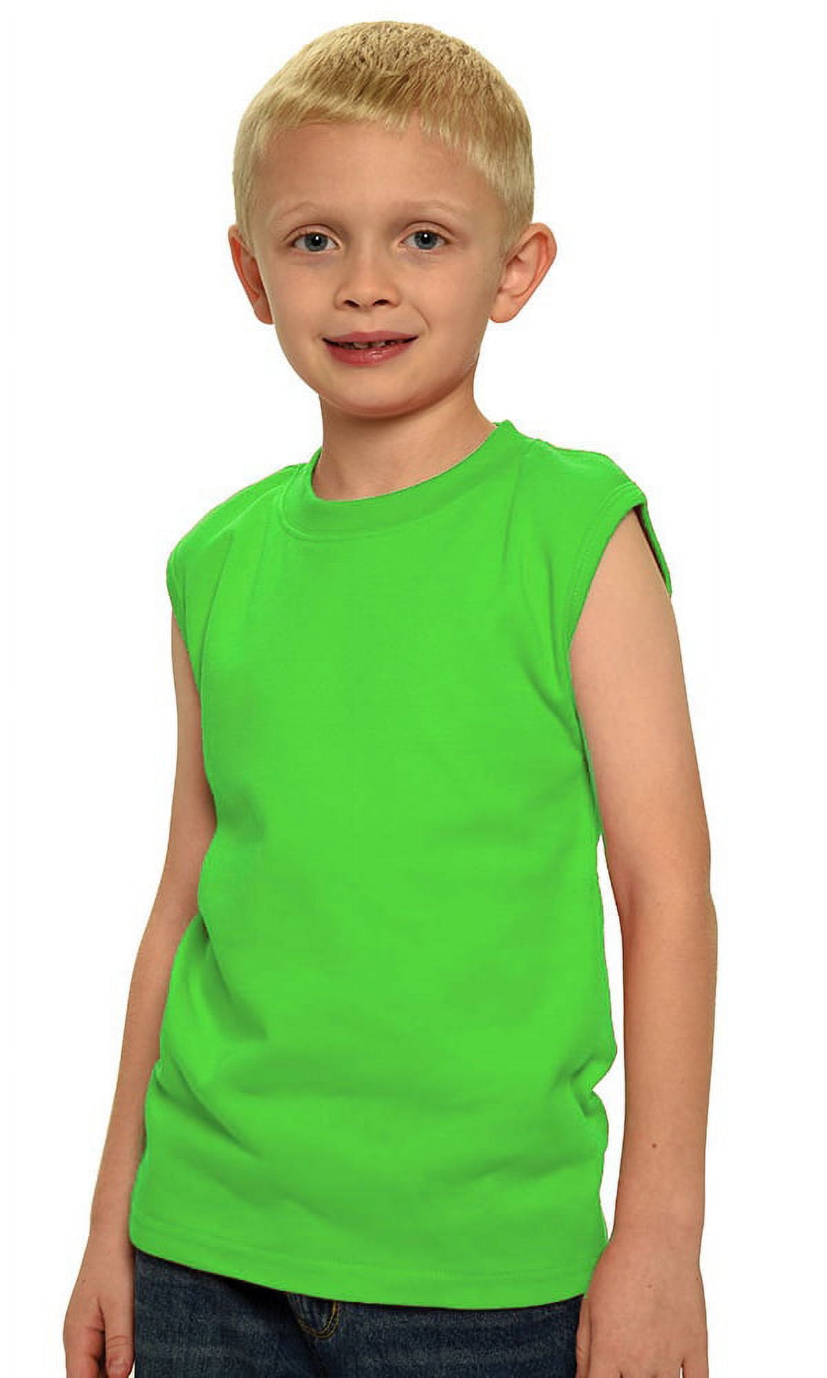 MONAG Infant Muscle Tee - Walmart.com