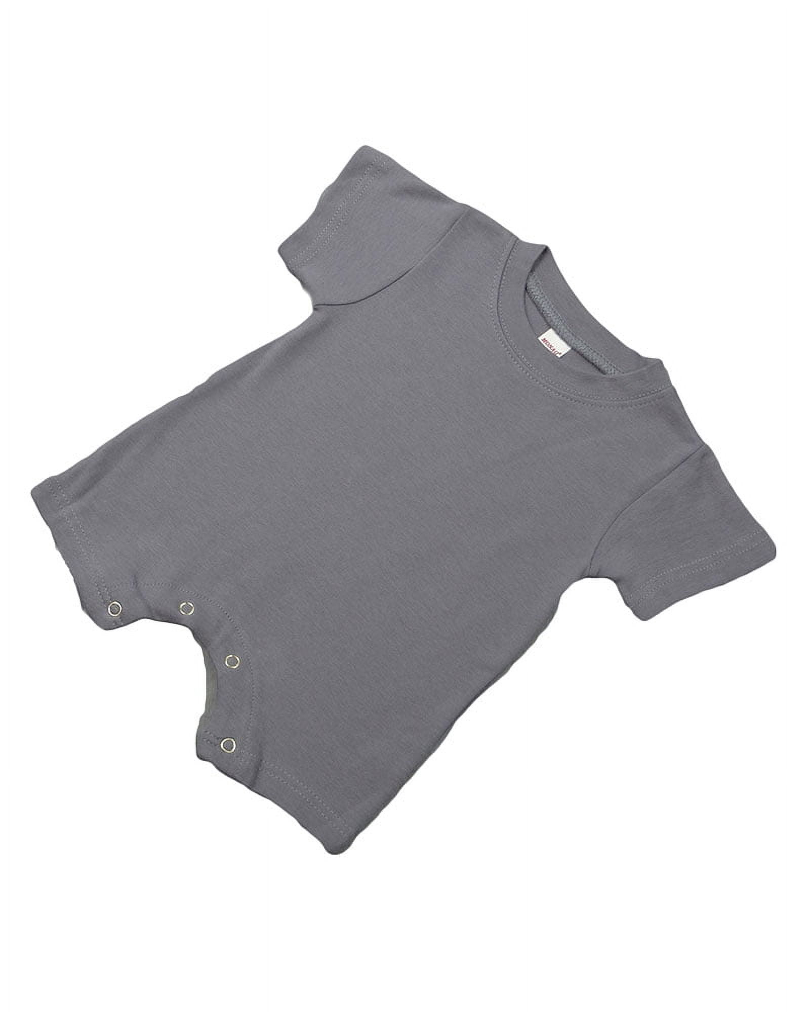 MONAG Infant Short Sleeve Romper - Walmart.com