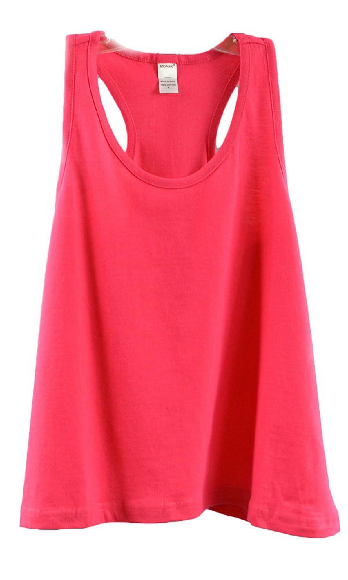 MONAG Toddler Flow Tank Top - Walmart.com