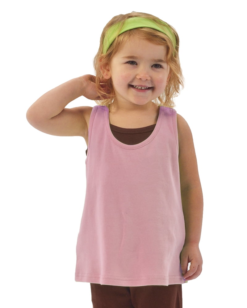 MONAG Toddler Flow Tank Top - Walmart.com