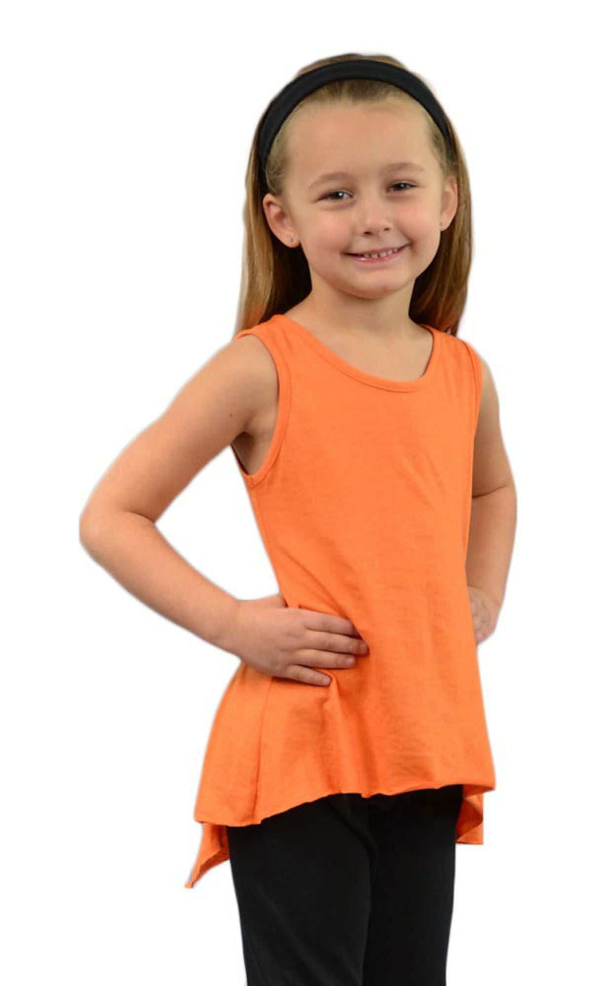 MONAG Toddler Sleeveless Backswing Tee - Walmart.com