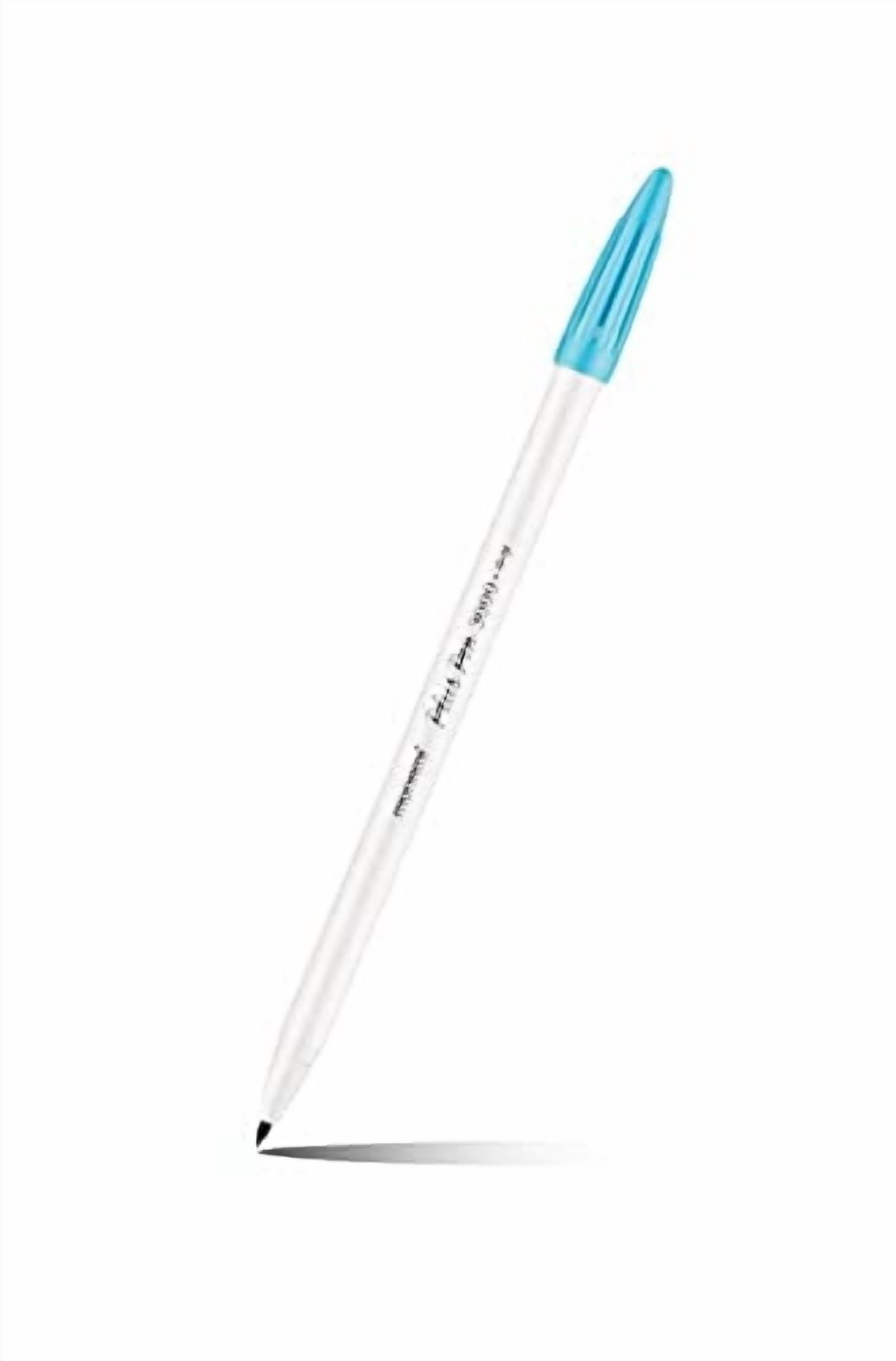 MONAMI Plus Pen 3000 Felt Tip Pens, Fine Point (0.4mm), Coloring ...