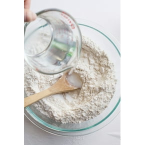 European Flour