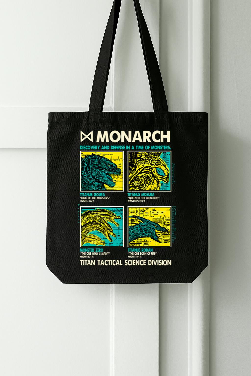 MONARCH TITAN TACTICAL SCIENCE DIVISION - , the t Bag up to s -TH13981 - Walmart.com