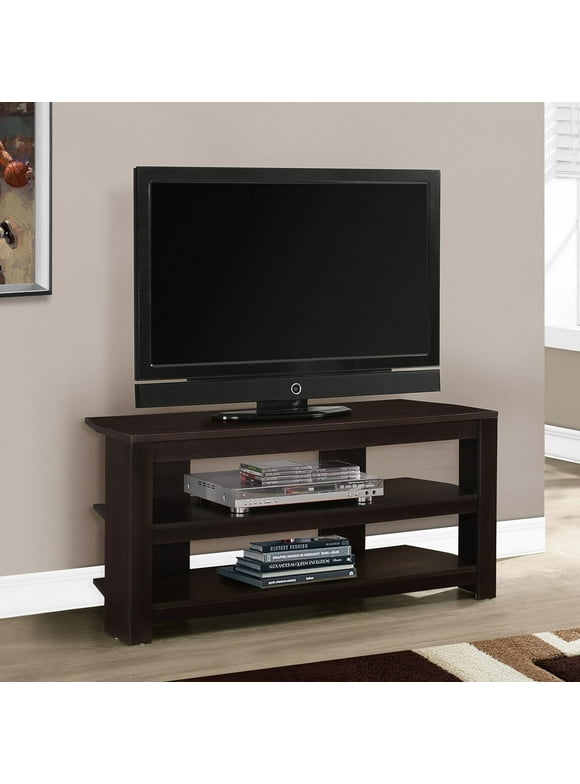 Corner TV Stands in TV Stands & Entertainment Centers - Walmart.com