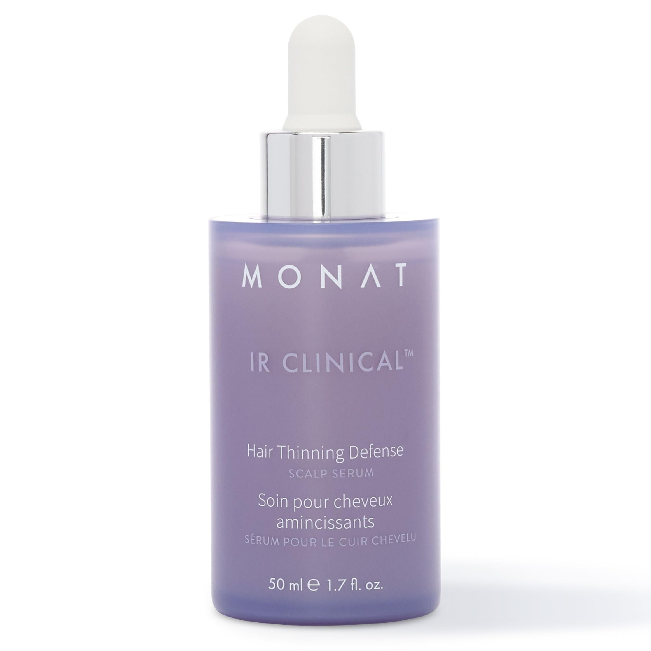 Hair Thinning Defense Serum