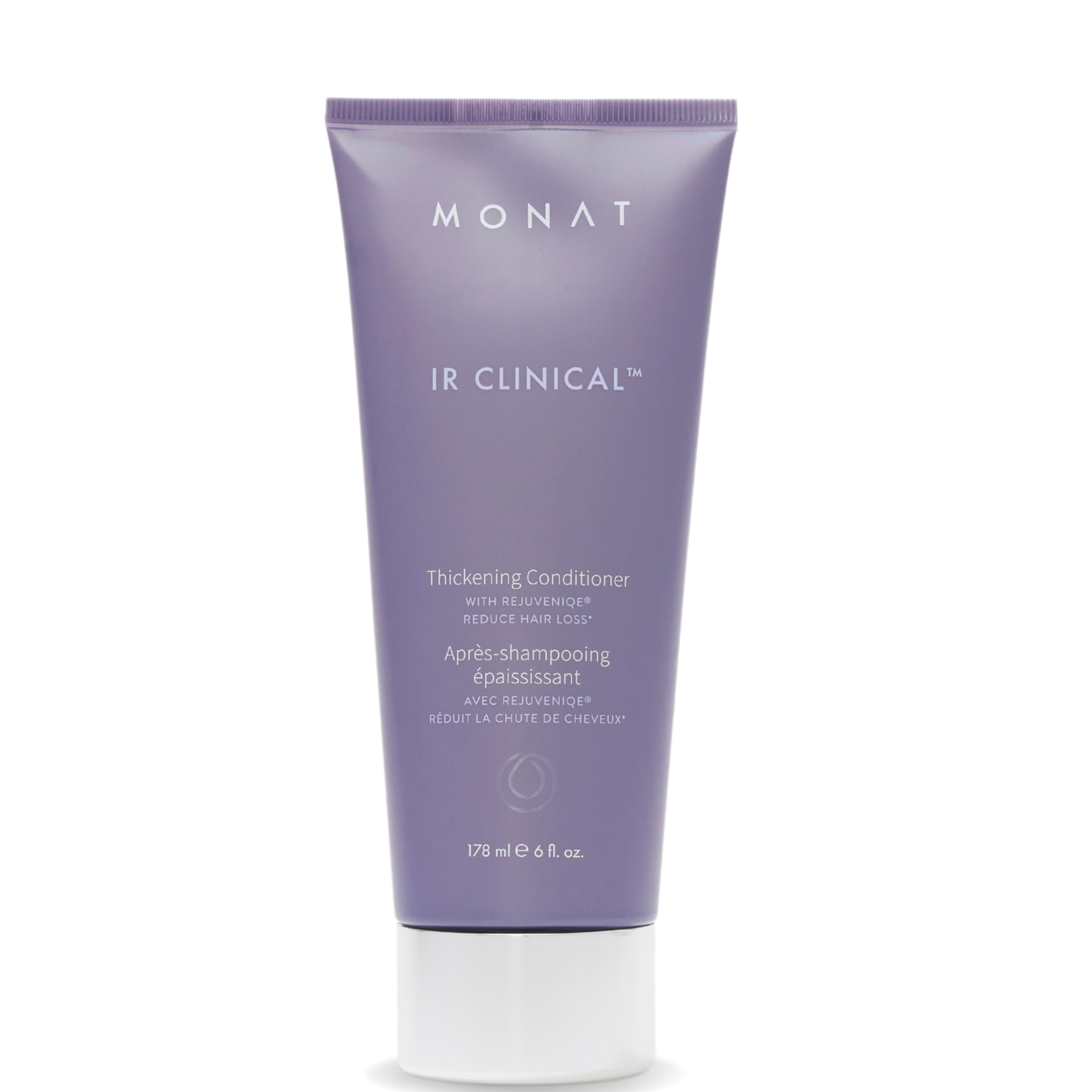 MONAT IR Clinical Thickening Conditioner - Vegan Conditioner For ...