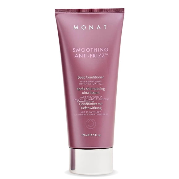 Monat Hair Care Products
