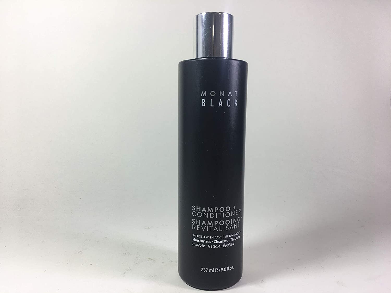 MONAT for Men 2-in-1 Shampoo & Conditioner, Hair Care Solution, 237 mL ...