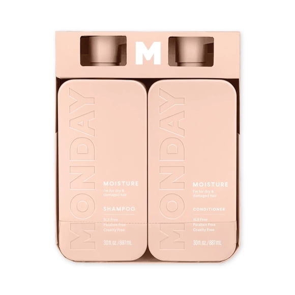 MONDAY Haircare in Beauty by Top Brands - Walmart.com