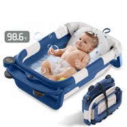 Fisher-Price Pink Sparkles Tub - Walmart.com