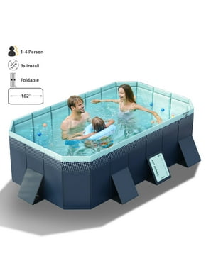 Inflatable Pools in Swimming Pools - Walmart.com