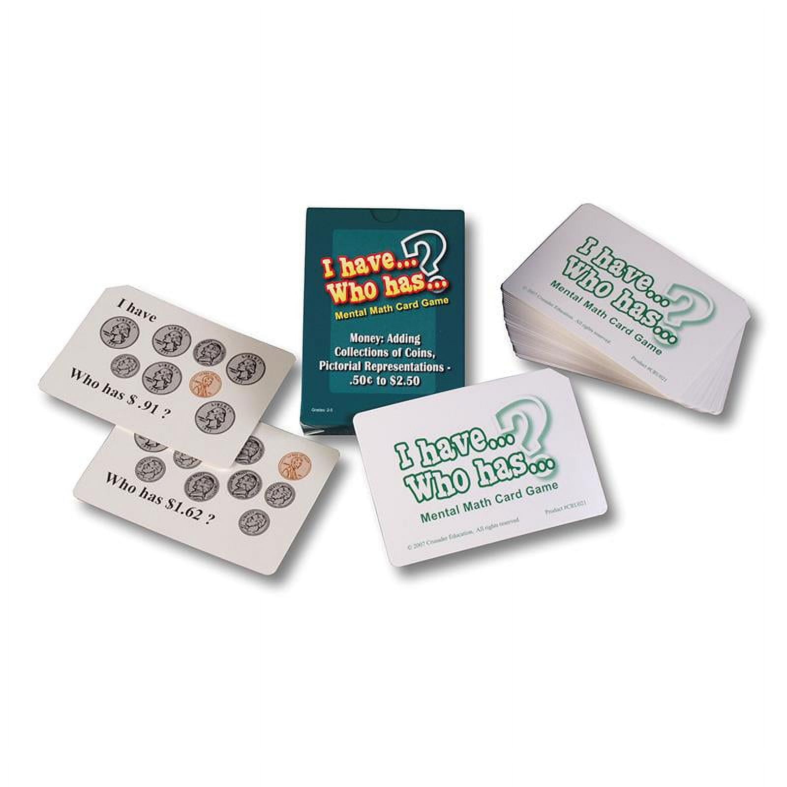 MONEY ADDING COINS .50-2.50 I HAVE - Walmart.com