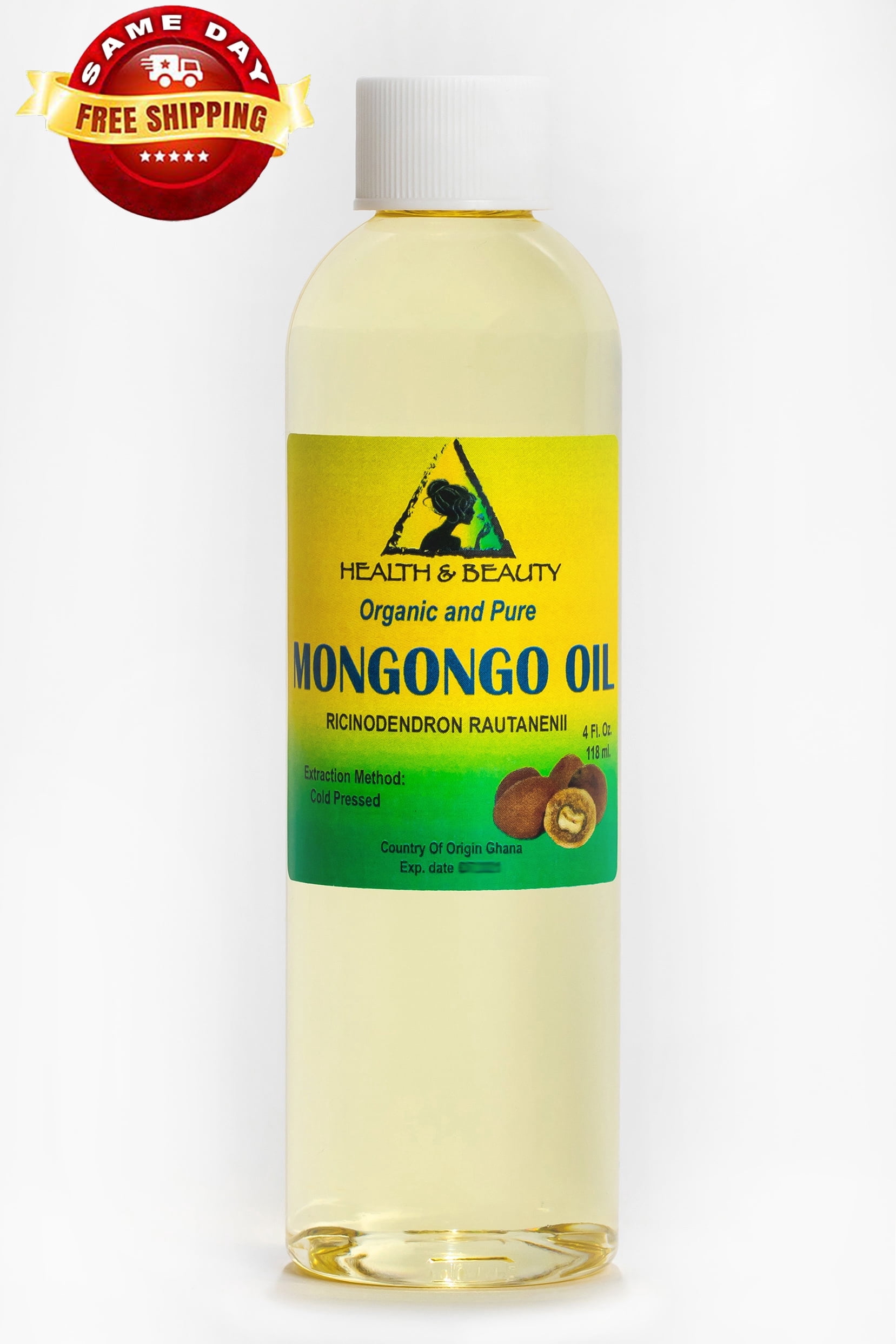 Mongongo Oil / Manketti Oil Organic Cold Pressed Natural Pure HEALTH ...