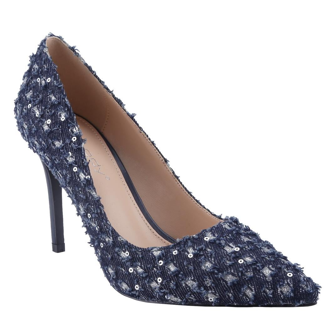 【MONICA-34】Belovely Pointy heels Glitter heels PROM shoes Stiletto ...