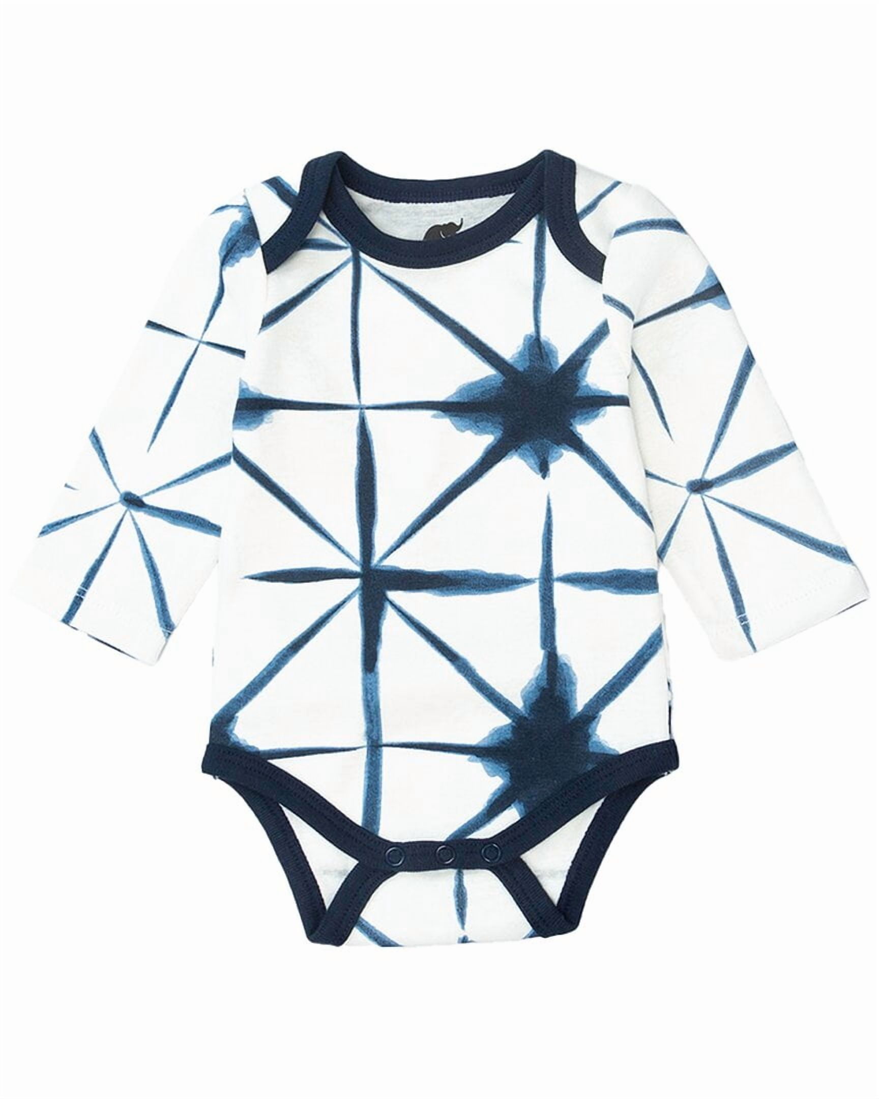 MONICA + ANDY girls Jack + Jill Bodysuit, 3-6M - Walmart.com