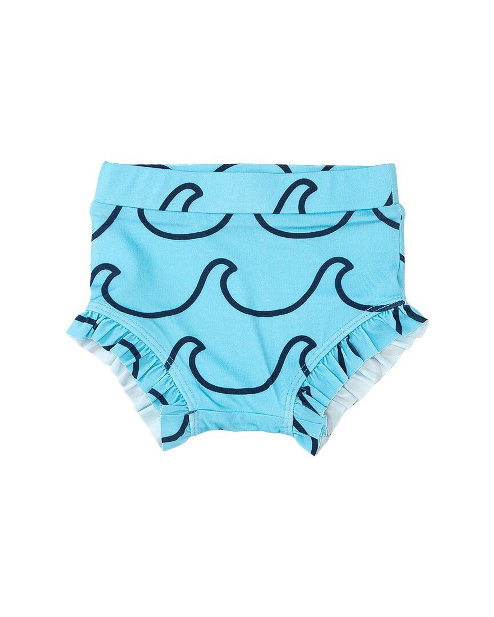 MONICA + ANDY girls Ruffle Bottoms, 5T - Walmart.com