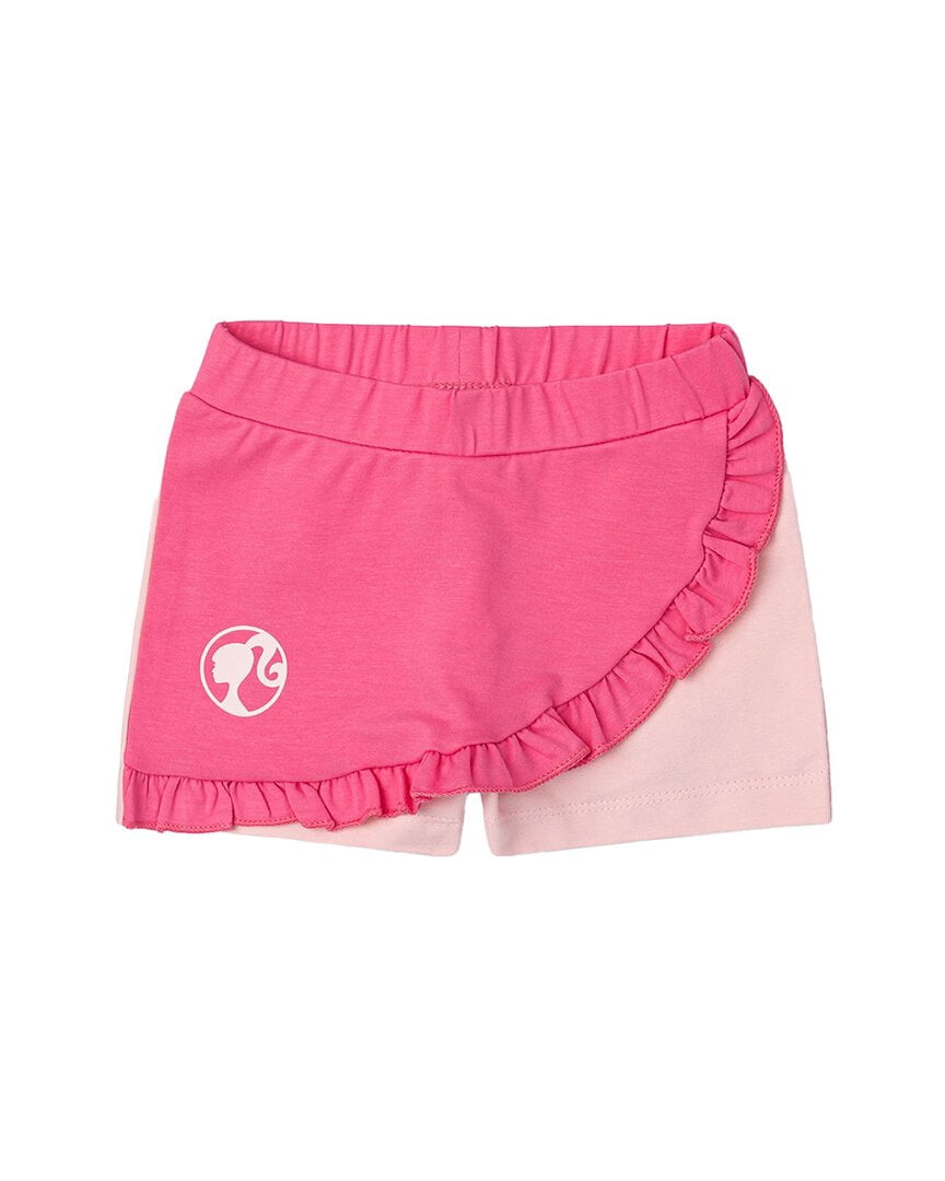 MONICA + ANDY girls Ruffle Skort, 3-6M - Walmart.com