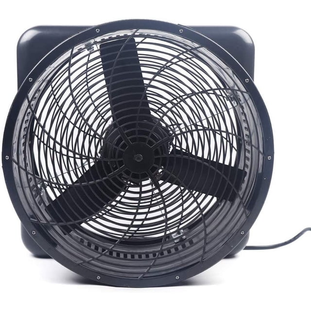 MONIPA 17.7inch 750W Inflatable Air Blower Fan Air Dancer Blower Air ...