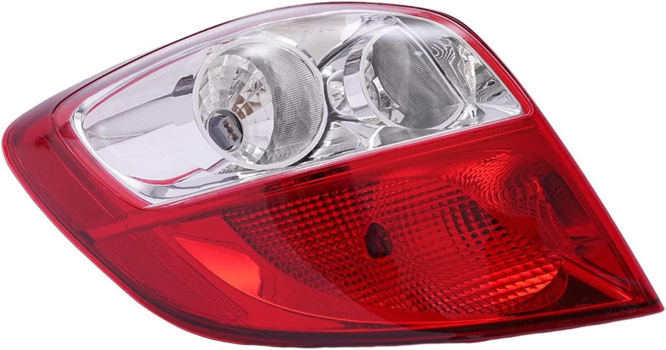 MONIPA For 2009 2010 2011 2012 2013 2014Toyota Matrix Halogen Tail ...