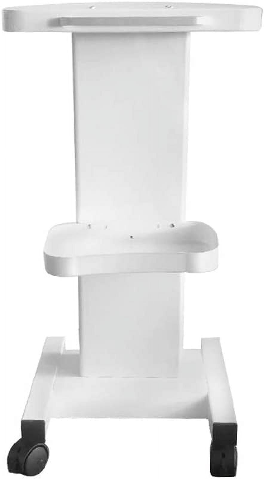 MONIPA Beauty Hair Salon Instrument Tray Rolling Cart Trolley Holder ...