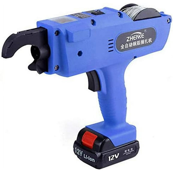 Rebar Tying Gun