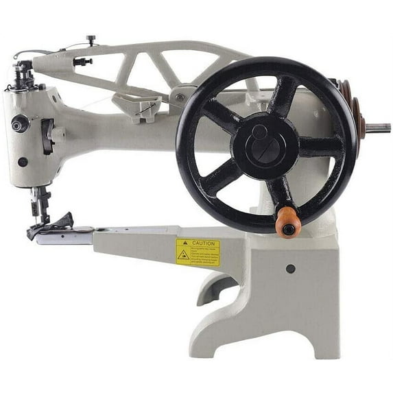 MONIPA Heavy Duty Hand Crank Leather Repair Stitching Machine ...