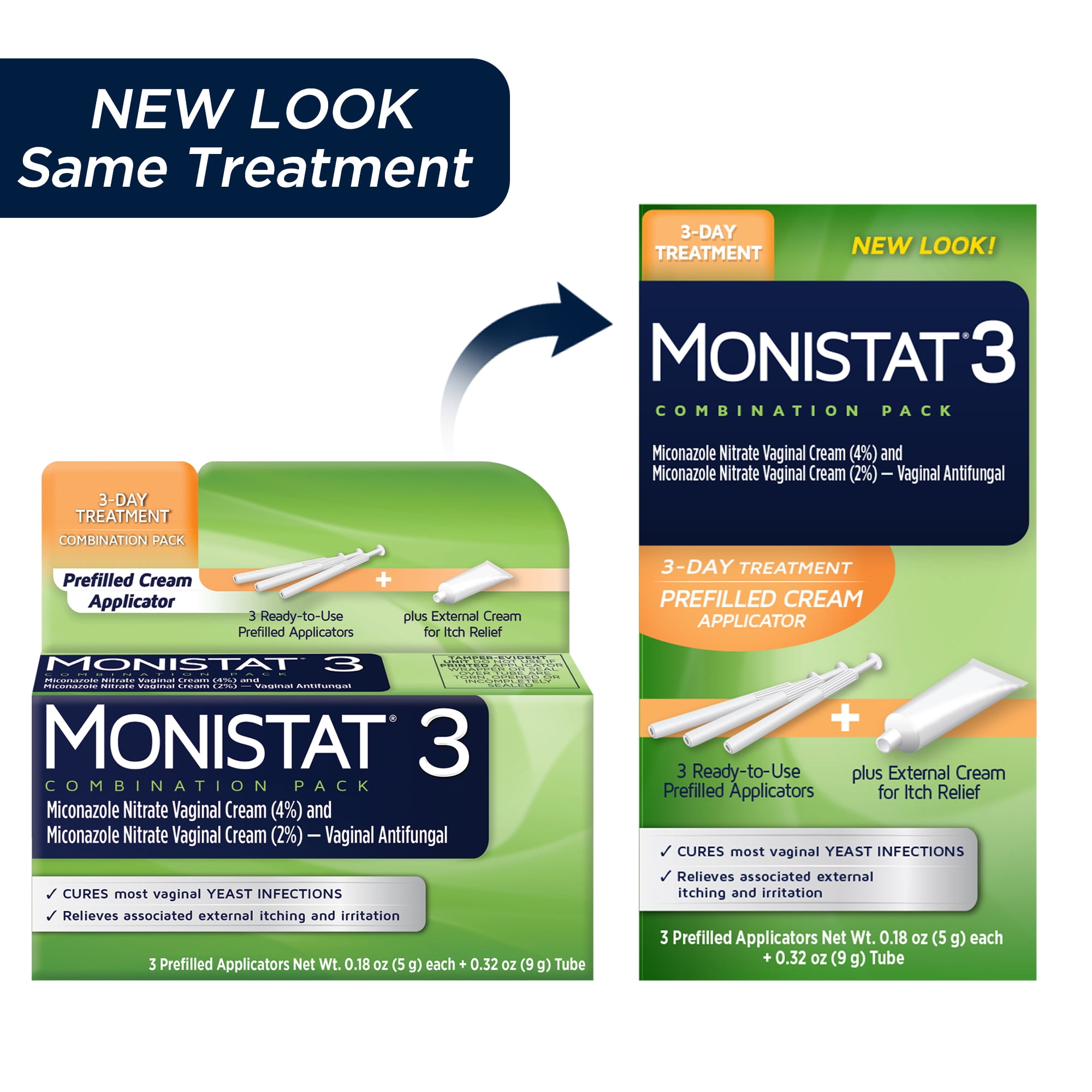 Can a 13 year old use monistat store