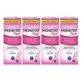 MONISTAT Care Chafing Relief Powder Gel, Anti-Chafe Protection, 1.5 oz ...