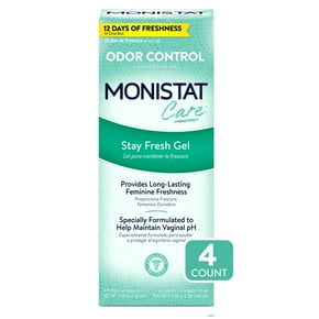 Monistat in Feminine Care - Walmart.com