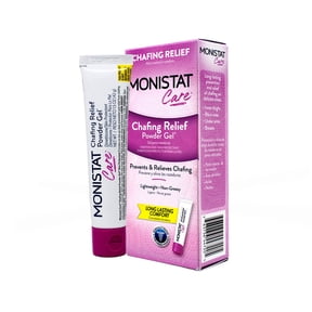 Monistat 7 Antifungal Cream, Yeast Infection Treatment, Low Dose 7-Day ...