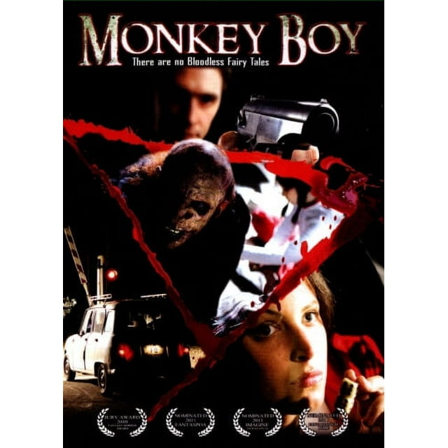 MONKEY BOY NEW DVD | #Catalogs - Walmart.com