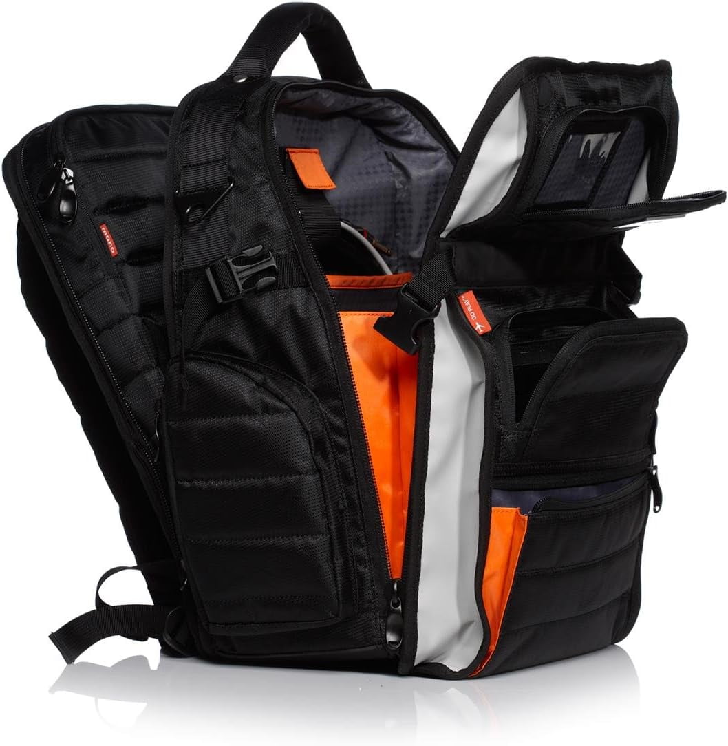 MONO EFX Flyby Backpack - Walmart.com