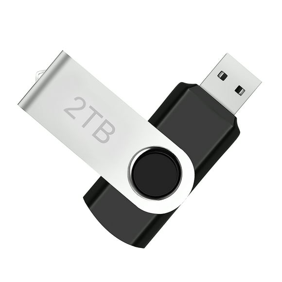 2GB Flash Drives