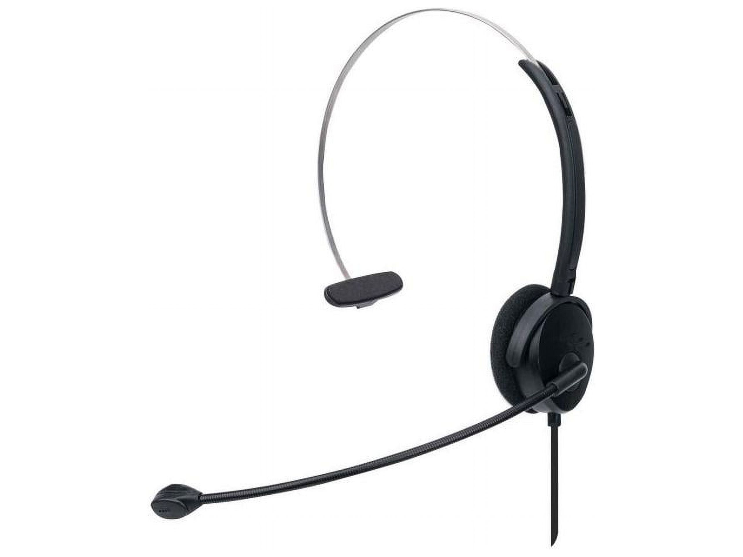 MONO USB HEADSET - Walmart.com