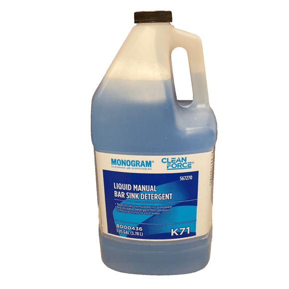 Best Detergent For Lab Glassware