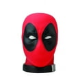 Free Shipping! MONOGRAM PRODUCTS Marvel Heroes Deadpool Head Bank ...