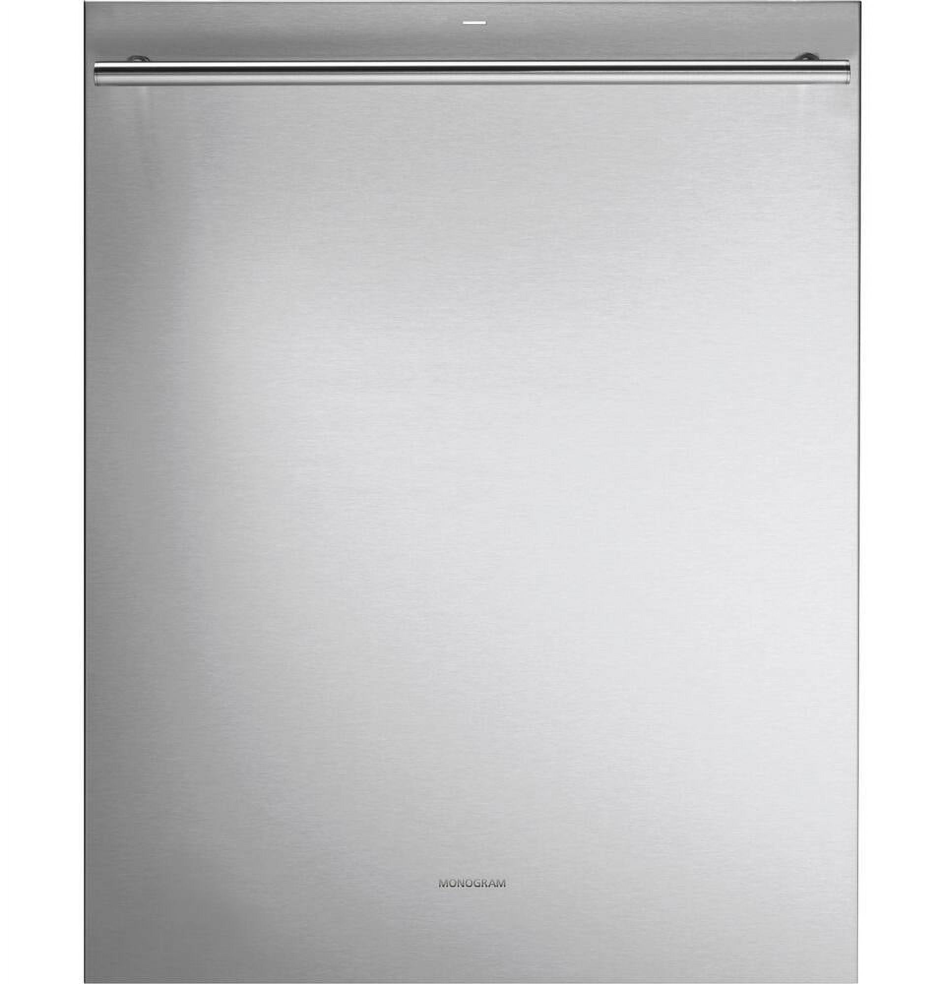 MONOGRAM ZDT985SSNSS built in dishwasher - Walmart.com
