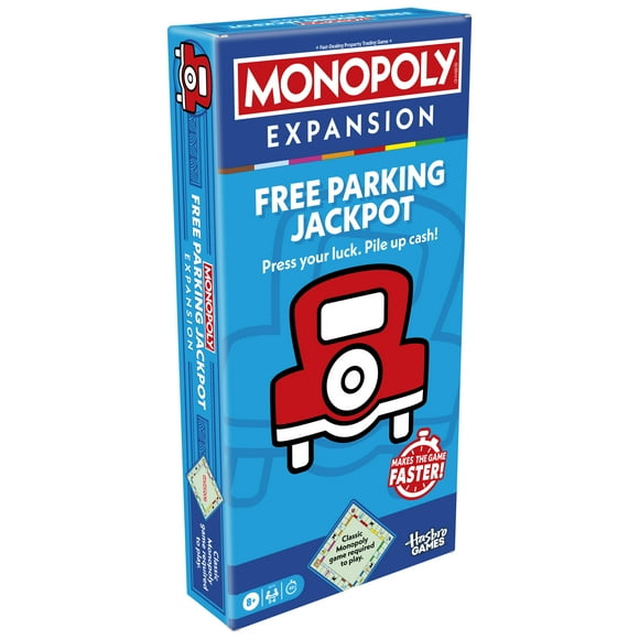 Monopoly Board Games in Board Games - Walmart.com