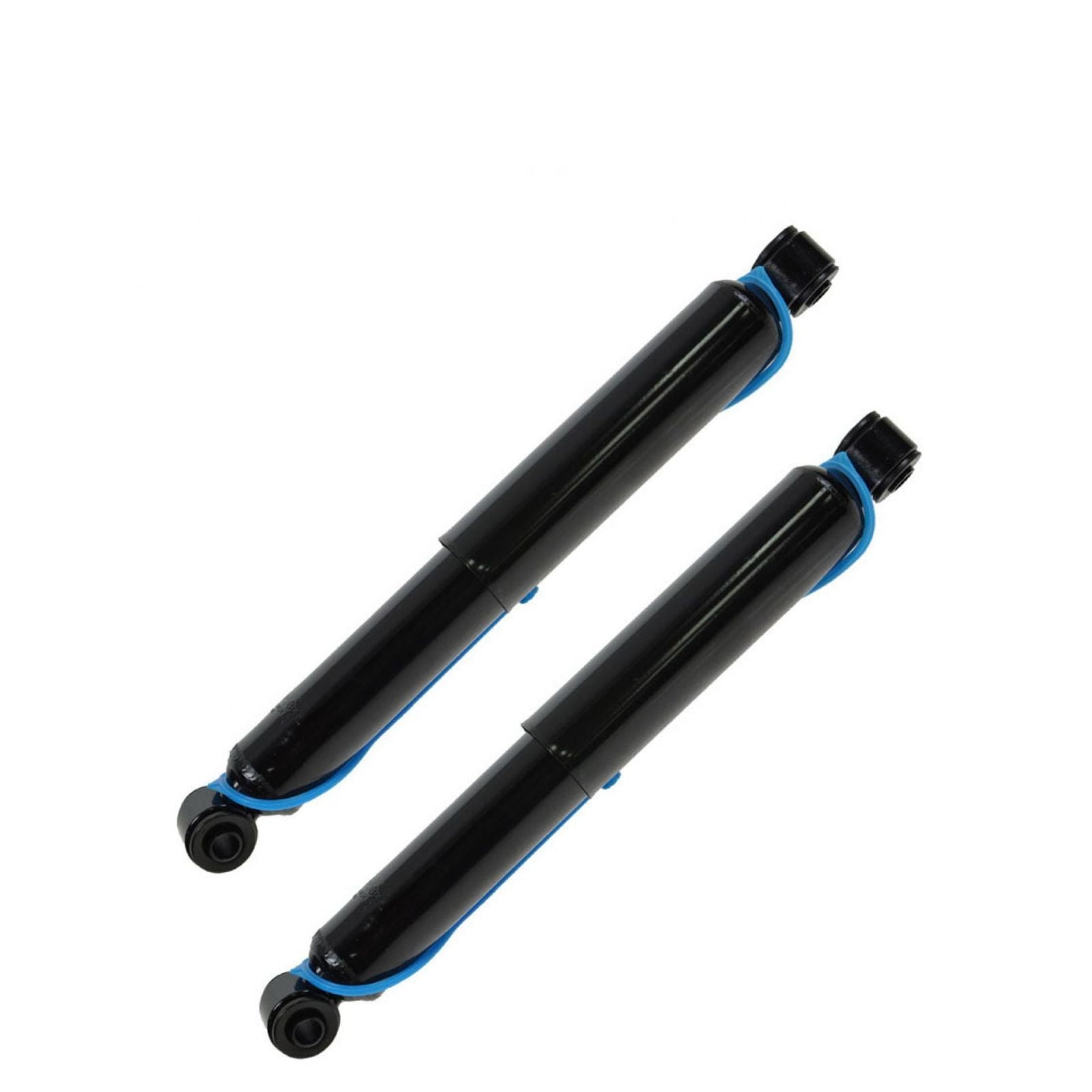 MONROE Rear Shock Absorber Pair for 1999-2007 for GMC for Sierra & for ...